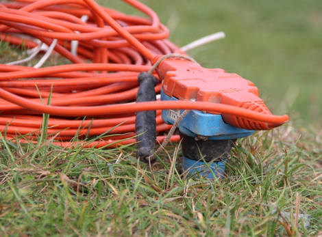 2D-Seismik in Oberfranken